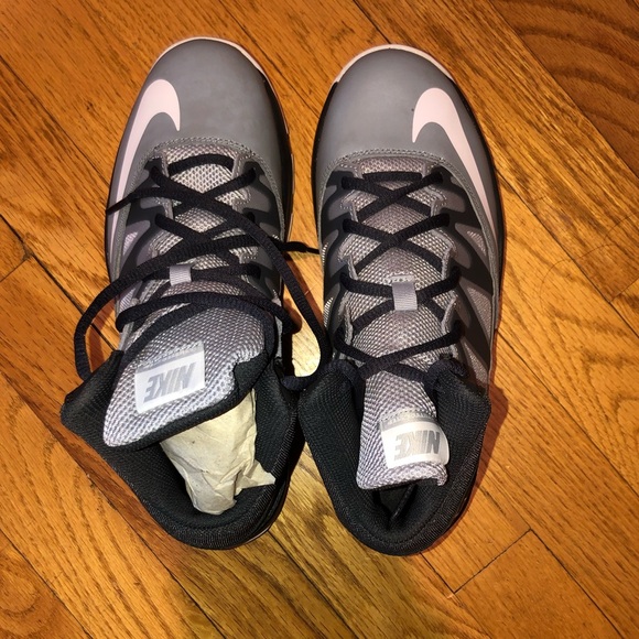 Nike | Shoes | Nwt Nike Air Max Stutter Step | Poshmark